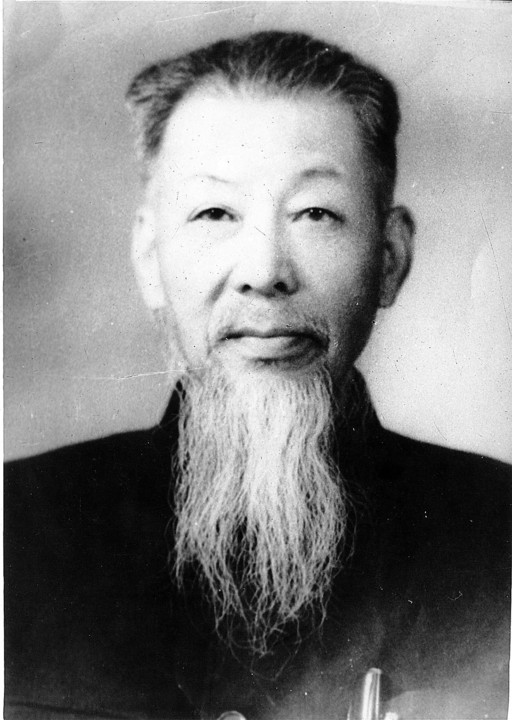 An Overview of Ma Shi Tong Bei Training – Terra Prime Fighting Words