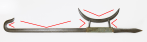 Shuang Gou雙鉤:Double (Tiger) Hooks – Terra Prime Fighting Words
